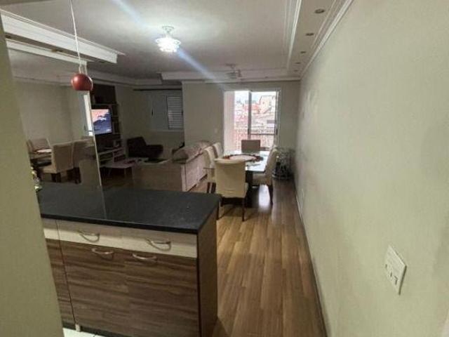 Apartamento em Parque São Lucas, São Paulo/SP de 63m² 2 quartos à venda por R$ 685.000,00