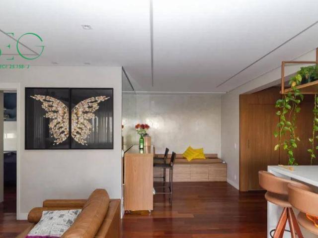 Apartamento em Parque São Lucas, São Paulo/SP de 89m² 2 quartos à venda por R$ 923.000,00