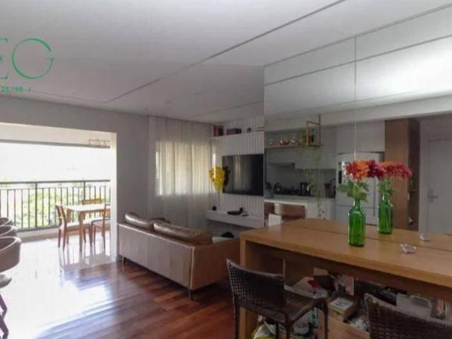 Apartamento em Parque São Lucas, São Paulo/SP de 89m² 2 quartos à venda por R$ 924.000,00