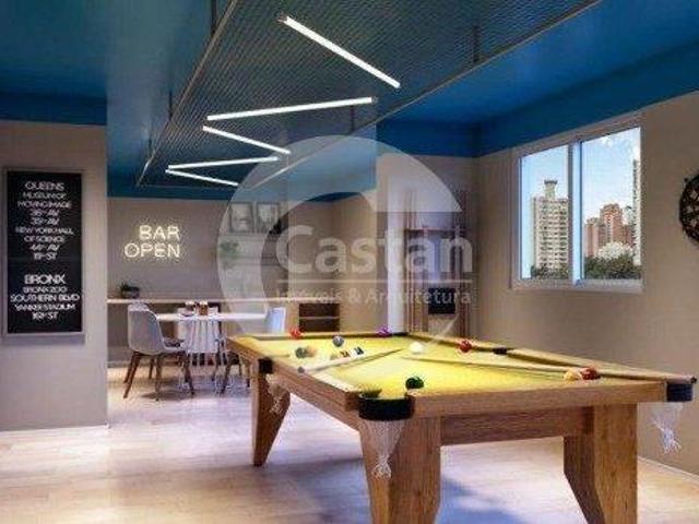 Apartamento em Parque São Lucas