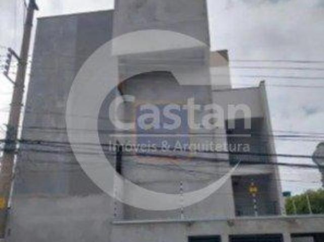 Apartamento em Parque São Lucas