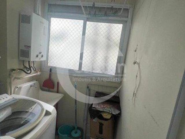 Apartamento em Parque São Lucas