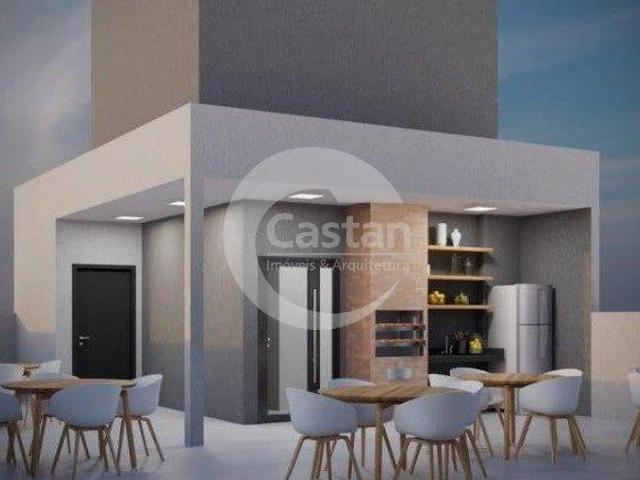 Apartamento em Parque São Lucas