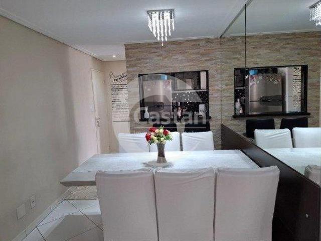 Apartamento em Parque São Lucas
