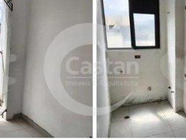 Apartamento em Parque São Lucas