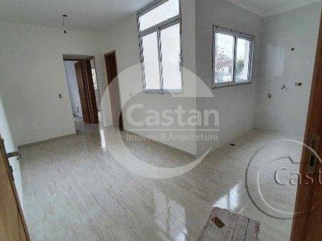 Apartamento em Parque São Lucas