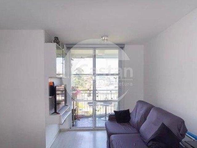 Apartamento em Parque São Lucas