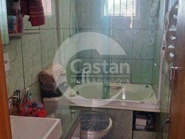 Apartamento em Parque São Lucas