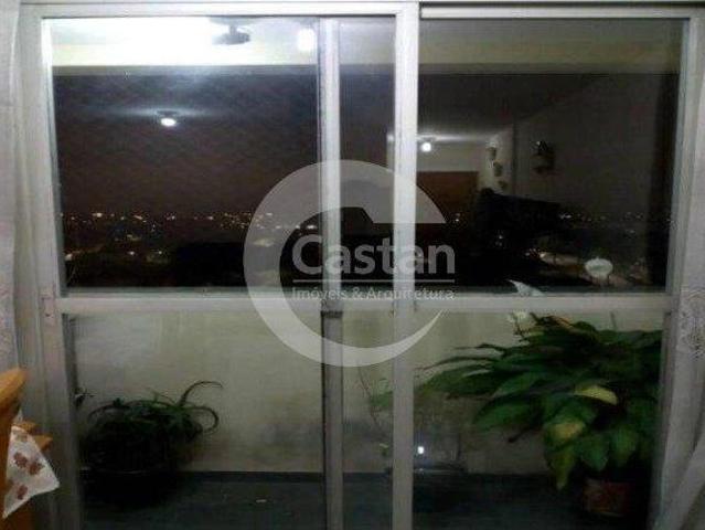 Apartamento em Parque São Lucas