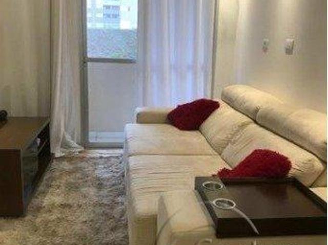 Apartamento em Parque São Lucas