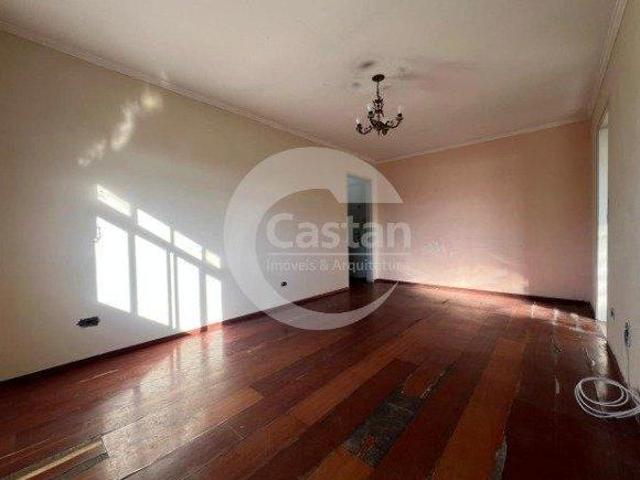 Apartamento em Parque São Lucas