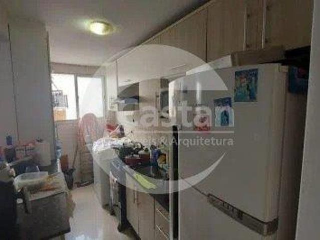 Apartamento em Parque São Lucas