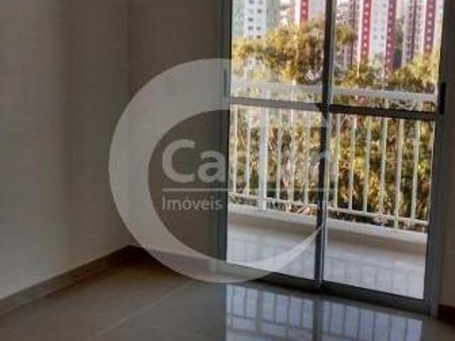 Apartamento em Parque São Lucas