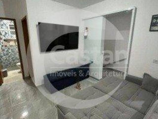 Apartamento em Parque São Lucas