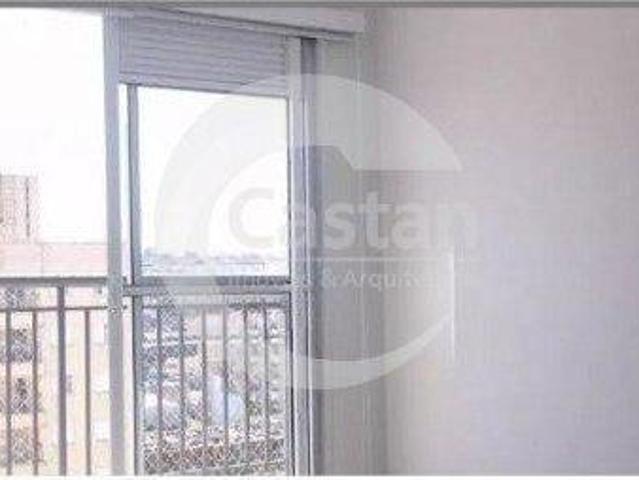 Apartamento em Parque São Lucas