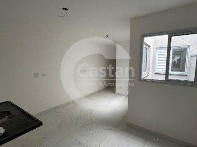 Apartamento em Parque São Lucas