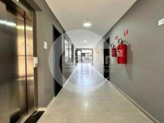 Apartamento em Parque São Lucas