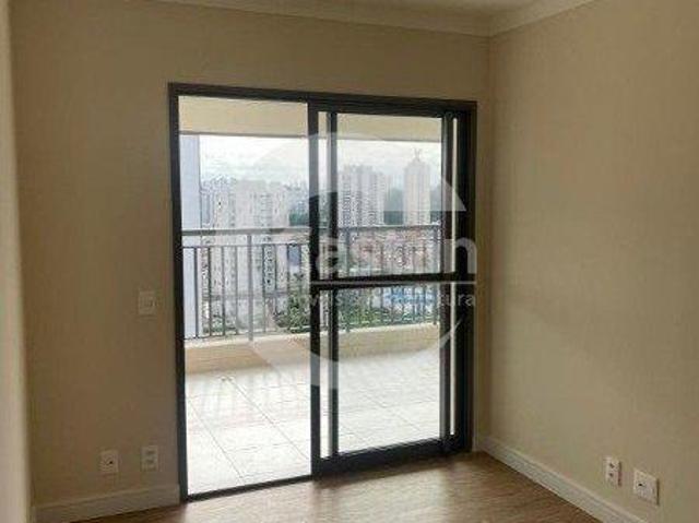 Apartamento em Parque São Lucas