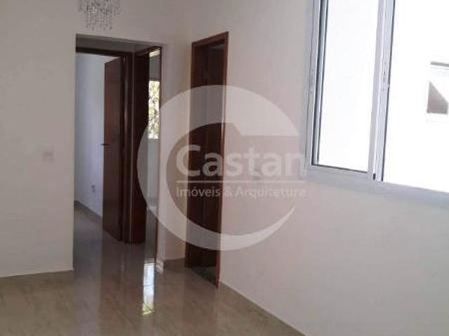 Apartamento em Parque São Lucas
