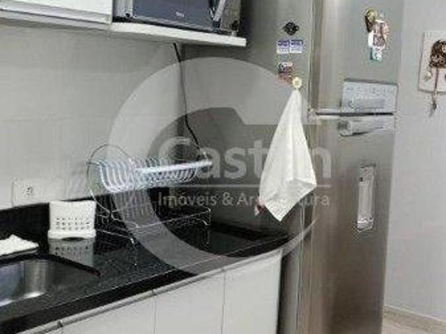 Apartamento em Parque São Lucas