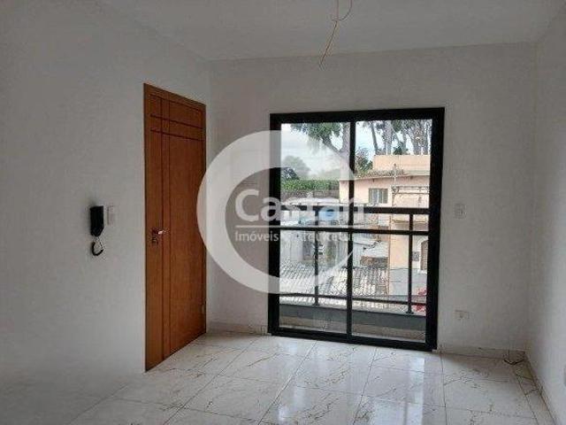 Apartamento em Parque São Lucas