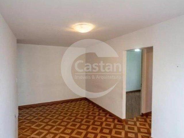 Apartamento em Parque São Lucas