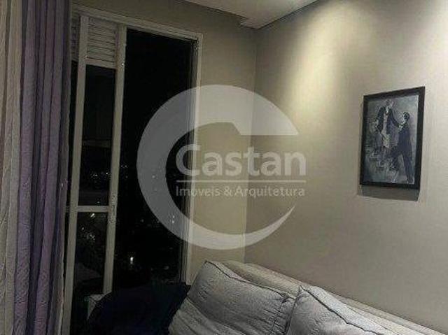 Apartamento em Parque São Lucas