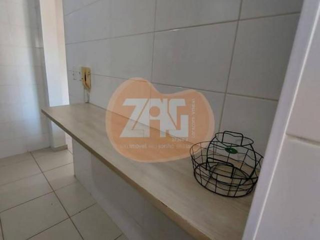 Apartamento em Parque São Luís, Taubaté/SP de 65m² 2 quartos à venda por R$ 300.000,00