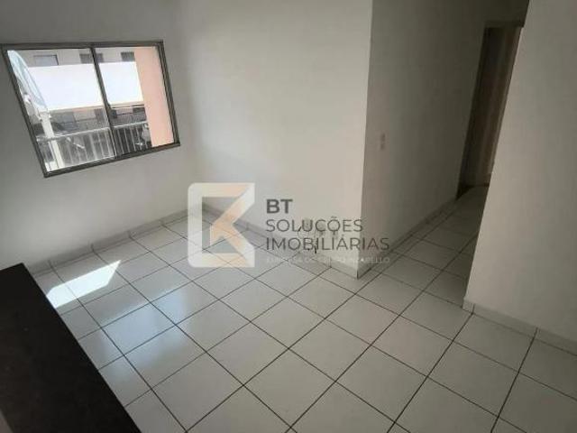 Apartamento em Parque São Lourenço, Indaiatuba/SP de 55m² 2 quartos à venda por R$ 320.000,00