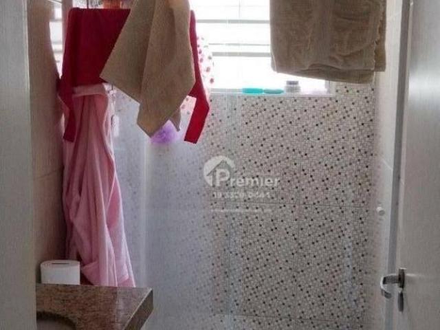 Apartamento em Parque São Lourenço, Indaiatuba/SP de 55m² 2 quartos à venda por R$ 320.000,00