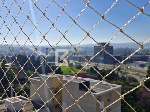 Apartamento em Parque São Lourenço, Indaiatuba/SP de 68m² 2 quartos para locação R$ 3.100,00/mes