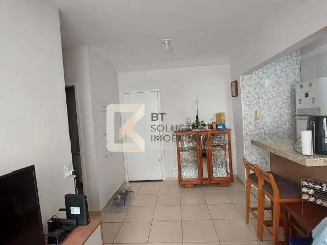 Apartamento em Parque São Lourenço, Indaiatuba/SP de 74m² 2 quartos à venda por R$ 320.000,00