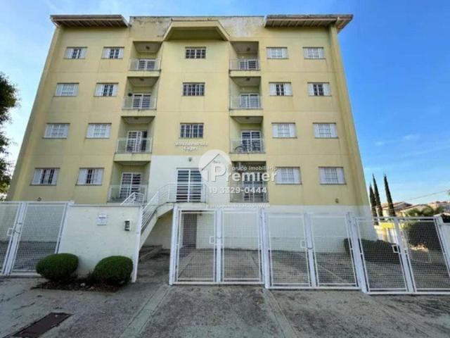 Apartamento em Parque São Lourenço, Indaiatuba/SP de 80m² 3 quartos para locação R$ 1.900,00/mes