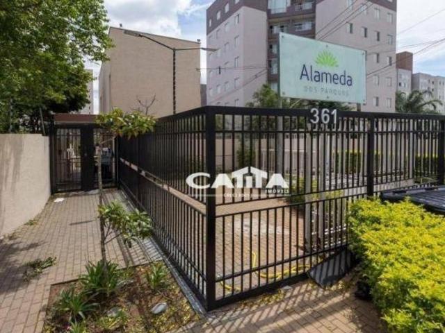 Apartamento em Parque São Lourenço, São Paulo/SP de 49m² 2 quartos à venda por R$ 360.000,00