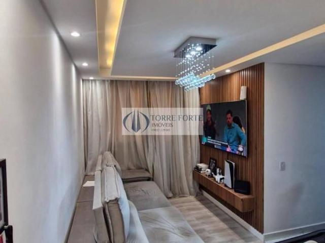 Apartamento em Parque São Lourenço, São Paulo/SP de 43m² 2 quartos à venda por R$ 265.000,00