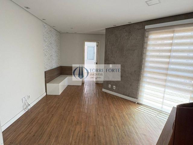 Apartamento em Parque São Lourenço, São Paulo/SP de 54m² 2 quartos à venda por R$ 299.000,00