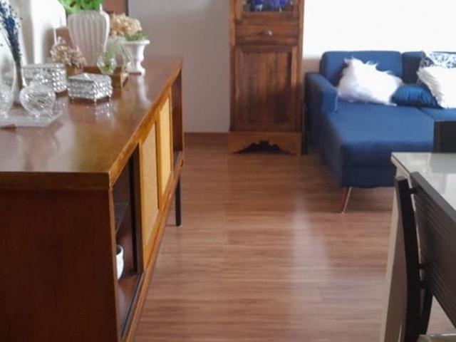 Apartamento em Parque São Quirino, Campinas/SP de 79m² 2 quartos à venda por R$ 379.000,00