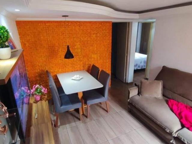 Apartamento em Parque São Rafael, São Paulo SP – Oportunidade
