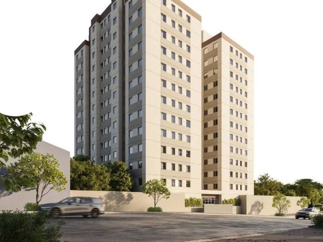 Apartamento em Parque São Rafael, São Paulo/SP de 40m² 2 quartos à venda por R$ 270.000,00
