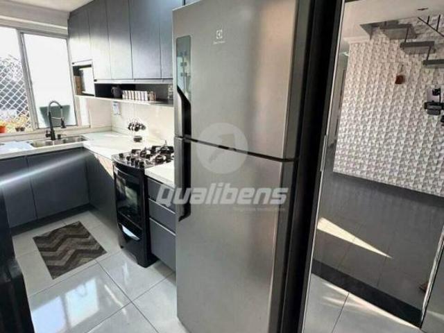 Apartamento em Parque São Vicente