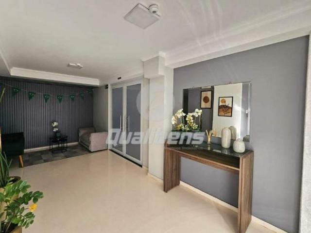 Apartamento em Parque São Vicente