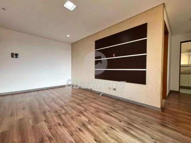 Apartamento em Parque São Vicente