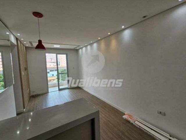 Apartamento em Parque São Vicente