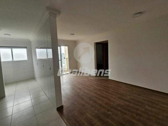 Apartamento em Parque São Vicente