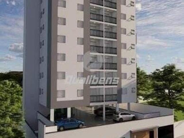 Apartamento em Parque São Vicente