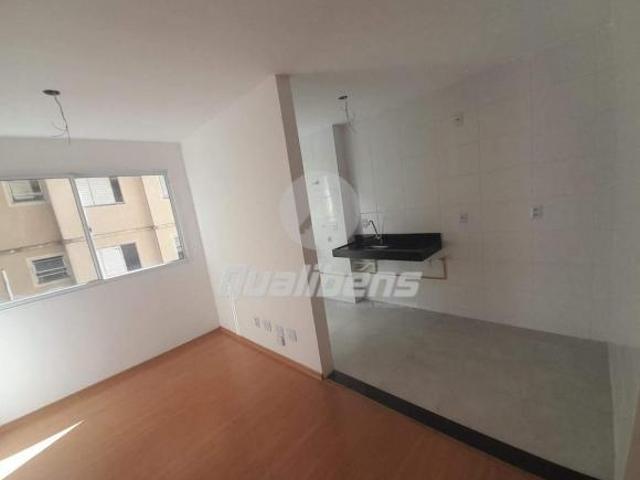 Apartamento em Parque São Vicente