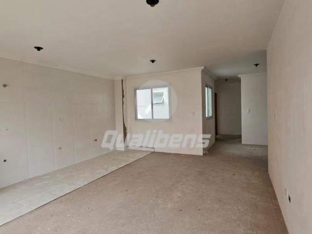 Apartamento em Parque São Vicente
