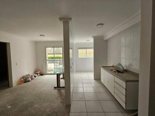Apartamento em Parque São Vicente