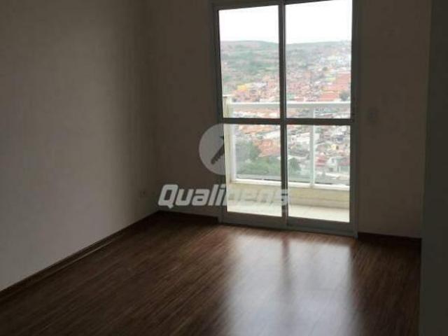 Apartamento em Parque São Vicente