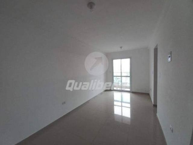 Apartamento em Parque São Vicente